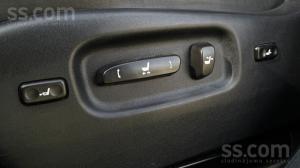 Brūns Lexus RX 2010 Rīga, ar dzinēja tilpumu 3.50 L un nobraukumu 215 tūkst. km par 9500 €, foto 18 vietnē AUTOMOTO.COM.LV