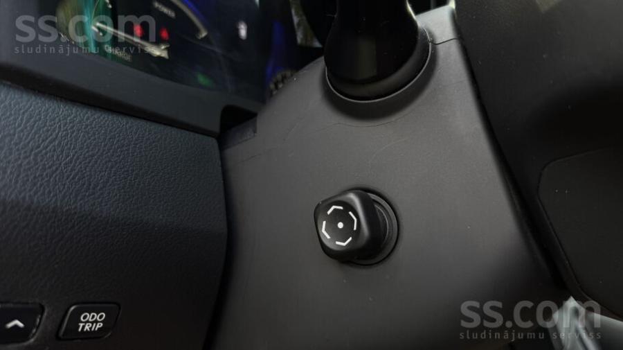 Brūns Lexus RX 2010 Rīga, ar dzinēja tilpumu 3.50 L un nobraukumu 215 tūkst. km par 9500 €, foto 25 vietnē AUTOMOTO.COM.LV