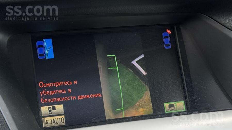 Brūns Lexus RX 2010 Rīga, ar dzinēja tilpumu 3.50 L un nobraukumu 215 tūkst. km par 9500 €, foto 31 vietnē AUTOMOTO.COM.LV