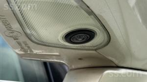 Brūns Lexus RX 2010 Rīga, ar dzinēja tilpumu 3.50 L un nobraukumu 215 tūkst. km par 9500 €, foto 36 vietnē AUTOMOTO.COM.LV