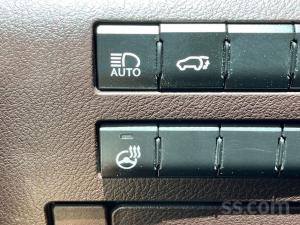 Brown Lexus RX 2019 in Riga, with an engine capacity of 3.50 L and mileage of 165 thousand km for 27200 €, photo 23 on AUTOMOTO.COM.LV