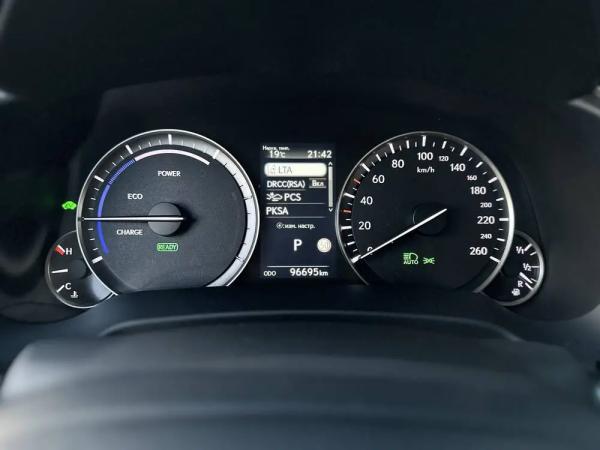 Brūns Lexus RX 2021 Rīga, ar dzinēja tilpumu 3.50 L un nobraukumu 97 tūkst. km par 39700 €, foto 7 vietnē AUTOMOTO.COM.LV