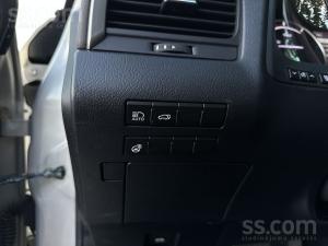 Brūns Lexus RX 2021 Rīga, ar dzinēja tilpumu 3.50 L un nobraukumu 97 tūkst. km par 39700 €, foto 10 vietnē AUTOMOTO.COM.LV