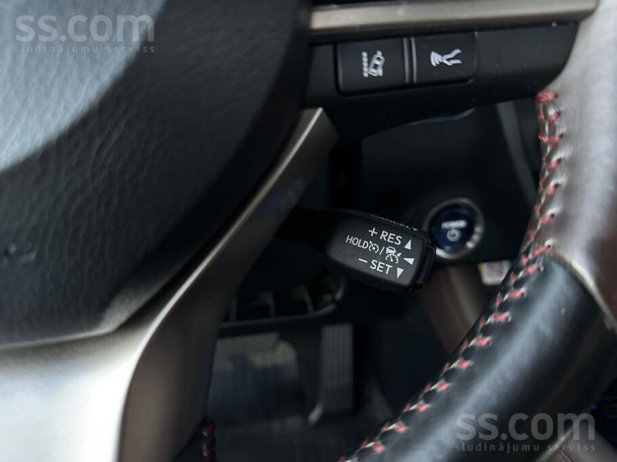 Brūns Lexus RX 2021 Rīga, ar dzinēja tilpumu 3.50 L un nobraukumu 97 tūkst. km par 39700 €, foto 12 vietnē AUTOMOTO.COM.LV