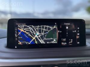 Brūns Lexus RX 2021 Rīga, ar dzinēja tilpumu 3.50 L un nobraukumu 97 tūkst. km par 39700 €, foto 20 vietnē AUTOMOTO.COM.LV