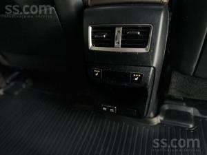 Brūns Lexus RX 2021 Rīga, ar dzinēja tilpumu 3.50 L un nobraukumu 97 tūkst. km par 39700 €, foto 23 vietnē AUTOMOTO.COM.LV