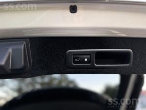 Brūns Lexus RX 2021 Rīga, ar dzinēja tilpumu 3.50 L un nobraukumu 97 tūkst. km par 39700 €, foto 25 vietnē AUTOMOTO.COM.LV