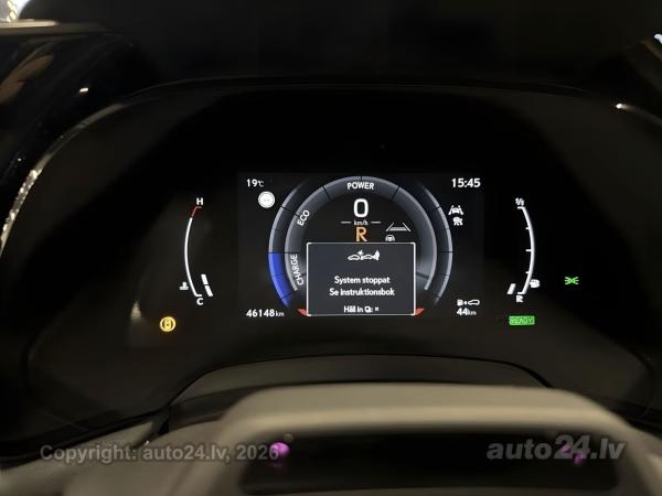 Brūns Lexus RX 2023 Tallina, ar dzinēja tilpumu 2.40 L un nobraukumu 46 tūkst. km par 69900 €, foto 5 vietnē AUTOMOTO.COM.LV