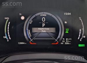 Brūns Lexus RX 2024 Rīga, ar dzinēja tilpumu 2.50 L un nobraukumu 13 tūkst. km par 66500 €, foto 20 vietnē AUTOMOTO.COM.LV
