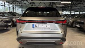 Brūns Lexus RX 2024 Rīga, ar dzinēja tilpumu 2.50 L un nobraukumu 87 tūkst. km par 52900 €, foto 5 vietnē AUTOMOTO.COM.LV