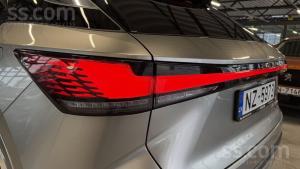 Brūns Lexus RX 2024 Rīga, ar dzinēja tilpumu 2.50 L un nobraukumu 87 tūkst. km par 52900 €, foto 12 vietnē AUTOMOTO.COM.LV