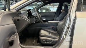 Brūns Lexus RX 2024 Rīga, ar dzinēja tilpumu 2.50 L un nobraukumu 87 tūkst. km par 52900 €, foto 13 vietnē AUTOMOTO.COM.LV