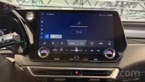 Brūns Lexus RX 2024 Rīga, ar dzinēja tilpumu 2.50 L un nobraukumu 87 tūkst. km par 52900 €, foto 25 vietnē AUTOMOTO.COM.LV