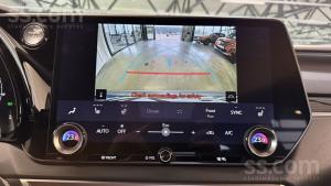 Brūns Lexus RX 2024 Rīga, ar dzinēja tilpumu 2.50 L un nobraukumu 87 tūkst. km par 52900 €, foto 26 vietnē AUTOMOTO.COM.LV