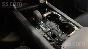 Brūns Lexus RX 2024 Rīga, ar dzinēja tilpumu 2.50 L un nobraukumu 87 tūkst. km par 52900 €, foto 27 vietnē AUTOMOTO.COM.LV