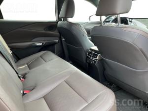 Brown Lexus RX 2025 in Riga, with an engine capacity of 2.50 L and mileage of 24 thousand km for 74000 €, photo 8 on AUTOMOTO.COM.LV