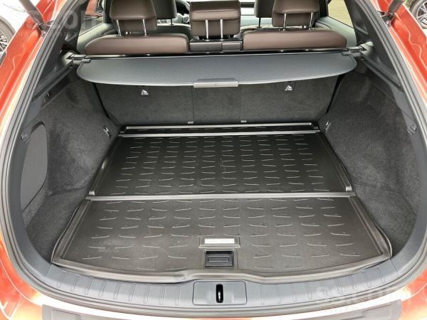 Brūns Lexus RX 2025 Rīga, ar dzinēja tilpumu 2.50 L un nobraukumu 24 tūkst. km par 74000 €, foto 10 vietnē AUTOMOTO.COM.LV