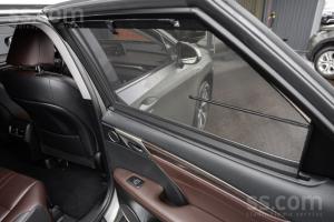 Brown Lexus RX 2018 in Riga, with an engine capacity of 3.50 L and mileage of 290 thousand km for 25500 €, photo 8 on AUTOMOTO.COM.LV
