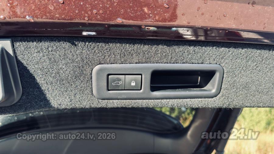 Brown Lexus RX 2020 in Tallinn, with an engine capacity of 3.50 L and mileage of 103 thousand km for 42000 €, photo 13 on AUTOMOTO.COM.LV