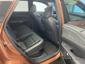 Brūns Lexus RX 2023 Tallina, ar dzinēja tilpumu 2.40 L un nobraukumu 44 tūkst. km par 79000 €, foto 9 vietnē AUTOMOTO.COM.LV