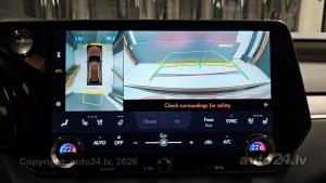 Коричневый Лексус РХ 2023 в Таллин, объемом двигателя 2.50 л и пробегом 61 тыс. км за 67995 €, фото 27 на AUTOMOTO.COM.LV