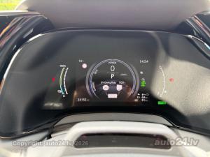 Brūns Lexus RX 2024 Tallina, ar dzinēja tilpumu 2.50 L un nobraukumu 24 tūkst. km par 78900 €, foto 17 vietnē AUTOMOTO.COM.LV