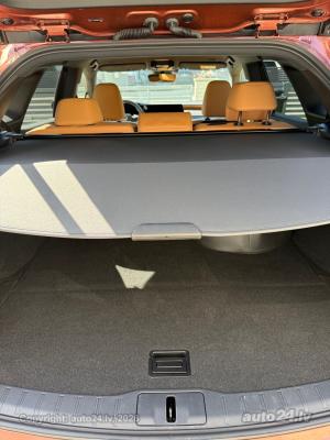Brūns Lexus RX 2024 Tallina, ar dzinēja tilpumu 2.50 L un nobraukumu 24 tūkst. km par 78900 €, foto 18 vietnē AUTOMOTO.COM.LV