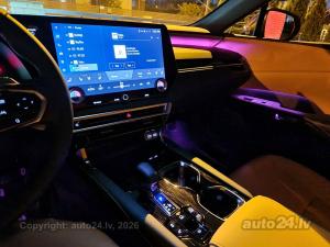 Brūns Lexus RX 2024 Tallina, ar dzinēja tilpumu 2.50 L un nobraukumu 24 tūkst. km par 78900 €, foto 23 vietnē AUTOMOTO.COM.LV