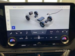 Brūns Lexus RX 2024 Tallina, ar dzinēja tilpumu 2.50 L un nobraukumu 25 tūkst. km par 72900 €, foto 16 vietnē AUTOMOTO.COM.LV
