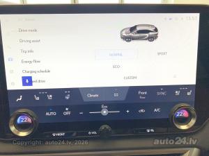 Brūns Lexus RX 2024 Tallina, ar dzinēja tilpumu 2.50 L un nobraukumu 25 tūkst. km par 72900 €, foto 17 vietnē AUTOMOTO.COM.LV