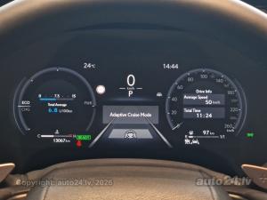 Brūns Lexus RX 2025 Tallina, ar dzinēja tilpumu 2.50 L un nobraukumu 13 tūkst. km par 77990 €, foto 13 vietnē AUTOMOTO.COM.LV