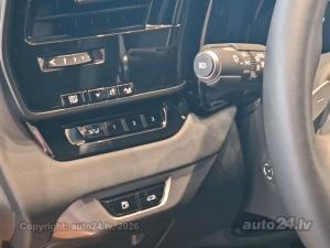 Brūns Lexus RX 2025 Tallina, ar dzinēja tilpumu 2.50 L un nobraukumu 13 tūkst. km par 77990 €, foto 17 vietnē AUTOMOTO.COM.LV