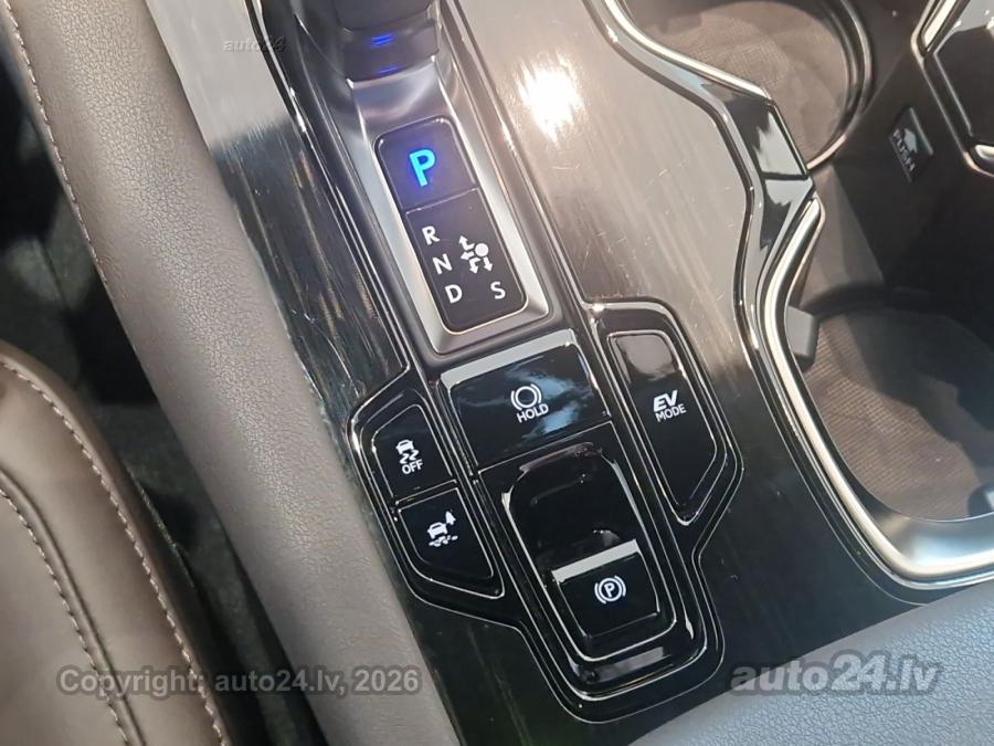 Brūns Lexus RX 2025 Tallina, ar dzinēja tilpumu 2.50 L un nobraukumu 13 tūkst. km par 77990 €, foto 19 vietnē AUTOMOTO.COM.LV