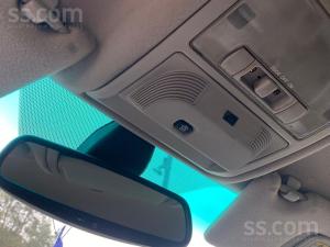 Lexus RX 2005 Rīga, ar dzinēja tilpumu 3.00 L un nobraukumu 0 tūkst. km par 12250 €, foto 17 vietnē AUTOMOTO.COM.LV