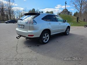 Lexus RX 2006 Tallina, ar dzinēja tilpumu 3.30 L un nobraukumu 340 tūkst. km par 3000 €, foto 3 vietnē AUTOMOTO.COM.LV