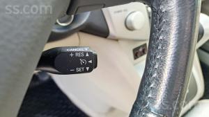 Lexus RX 2008 in Riga, with an engine capacity of 3.30 L and mileage of 228 thousand km for 7900 €, photo 25 on AUTOMOTO.COM.LV