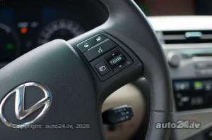 Lexus RX 2009 Tallina, ar dzinēja tilpumu 3.50 L un nobraukumu 182 tūkst. km par 10777 €, foto 5 vietnē AUTOMOTO.COM.LV