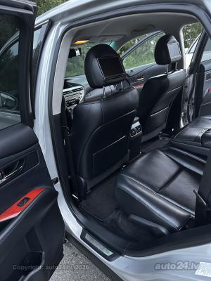 Lexus RX 2009 in Tallinn, with an engine capacity of 3.50 L and mileage of 127 thousand km for 13500 €, photo 15 on AUTOMOTO.COM.LV