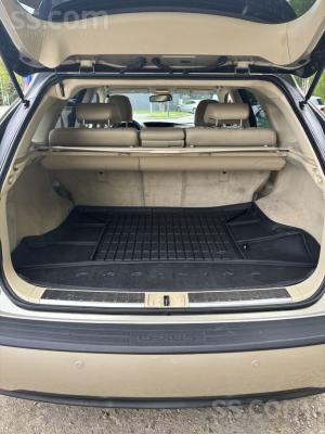 Lexus RX 2012 Rīga, ar dzinēja tilpumu 3.50 L un nobraukumu 224 tūkst. km par 11500 €, foto 9 vietnē AUTOMOTO.COM.LV