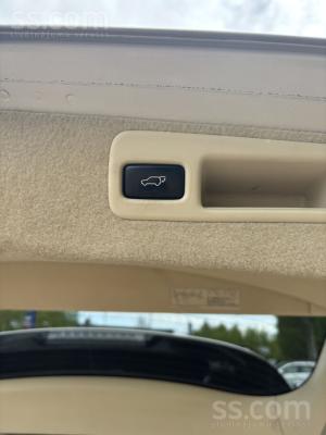 Lexus RX 2012 Rīga, ar dzinēja tilpumu 3.50 L un nobraukumu 224 tūkst. km par 11500 €, foto 11 vietnē AUTOMOTO.COM.LV