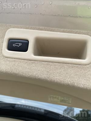 Lexus RX 2012 Rīga, ar dzinēja tilpumu 3.50 L un nobraukumu 227 tūkst. km par 10300 €, foto 23 vietnē AUTOMOTO.COM.LV