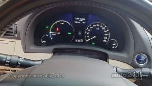 Lexus RX 2012 Tallina, ar dzinēja tilpumu 3.50 L un nobraukumu 317 tūkst. km par 12000 €, foto 9 vietnē AUTOMOTO.COM.LV