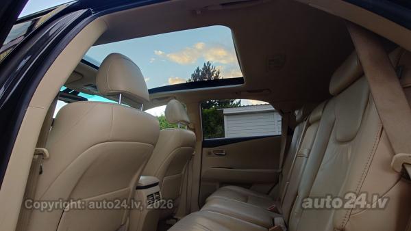 Лексус РХ 2012 в Таллин на AUTOMOTO.COM.LV Лексус РХ 2012 в Таллин, объемом двигателя 3.50 л и пробегом 317 тыс. км за 12000 €, фото 11 на AUTOMOTO.COM.LV