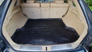 Lexus RX 2012 Tallina, ar dzinēja tilpumu 3.50 L un nobraukumu 317 tūkst. km par 12000 €, foto 12 vietnē AUTOMOTO.COM.LV