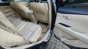 Lexus RX 2012 Tallina, ar dzinēja tilpumu 3.50 L un nobraukumu 317 tūkst. km par 12000 €, foto 13 vietnē AUTOMOTO.COM.LV
