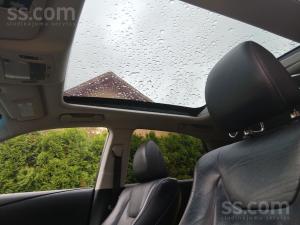 Lexus RX 2013 in Riga, with an engine capacity of 3.50 L and mileage of 207 thousand km for 16700 €, photo 19 on AUTOMOTO.COM.LV