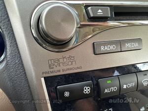 Lexus RX 2014 Tallina, ar dzinēja tilpumu 3.50 L un nobraukumu 109 tūkst. km par 21500 €, foto 13 vietnē AUTOMOTO.COM.LV