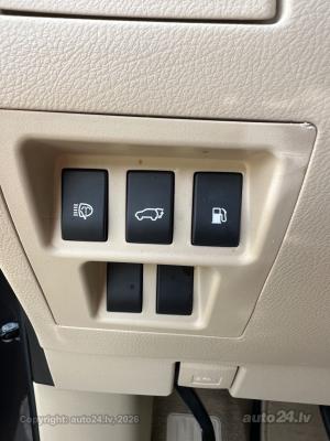 Lexus RX 2014 Tallina, ar dzinēja tilpumu 3.50 L un nobraukumu 109 tūkst. km par 21500 €, foto 14 vietnē AUTOMOTO.COM.LV