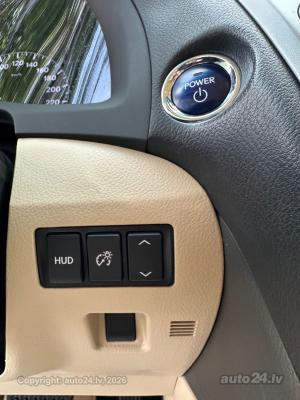 Lexus RX 2014 Tallina, ar dzinēja tilpumu 3.50 L un nobraukumu 109 tūkst. km par 21500 €, foto 16 vietnē AUTOMOTO.COM.LV