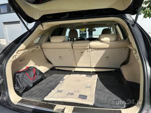 Lexus RX 2014 Tallina, ar dzinēja tilpumu 3.50 L un nobraukumu 109 tūkst. km par 21500 €, foto 17 vietnē AUTOMOTO.COM.LV